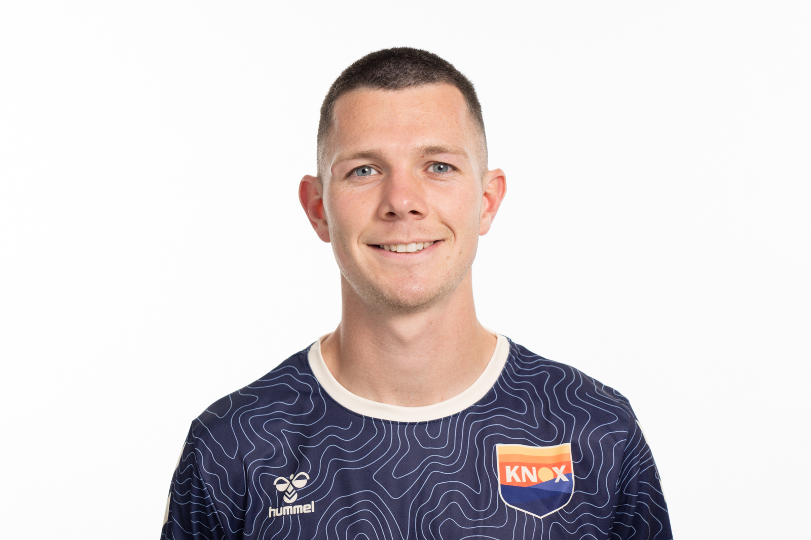 #16: James Thomas - One Knoxville Sporting Club