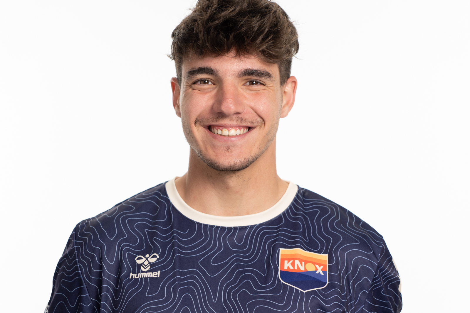 #13: Dani Fernandez - One Knoxville Sporting Club