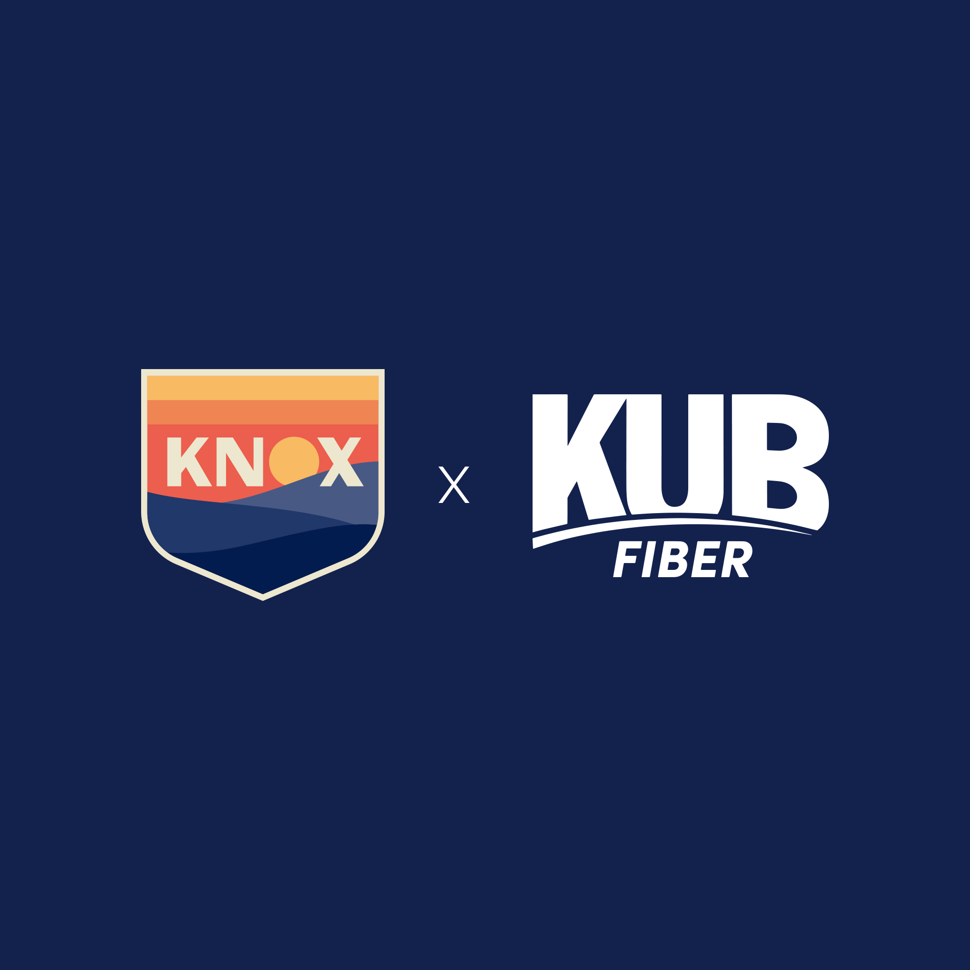 One Knoxville and KUB Fiber extend premier partnership