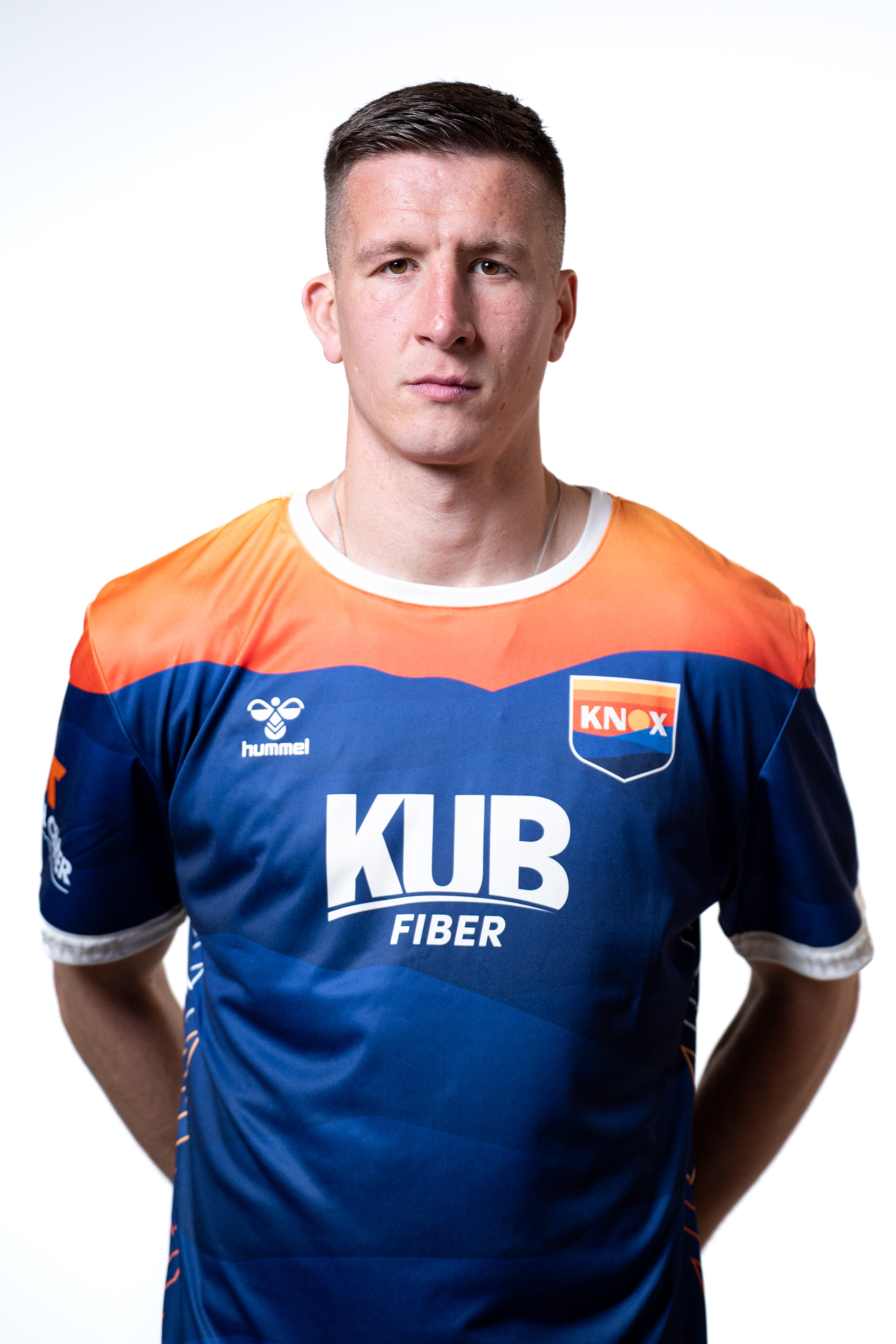 Jordan Skelton - One Knoxville Sporting Club