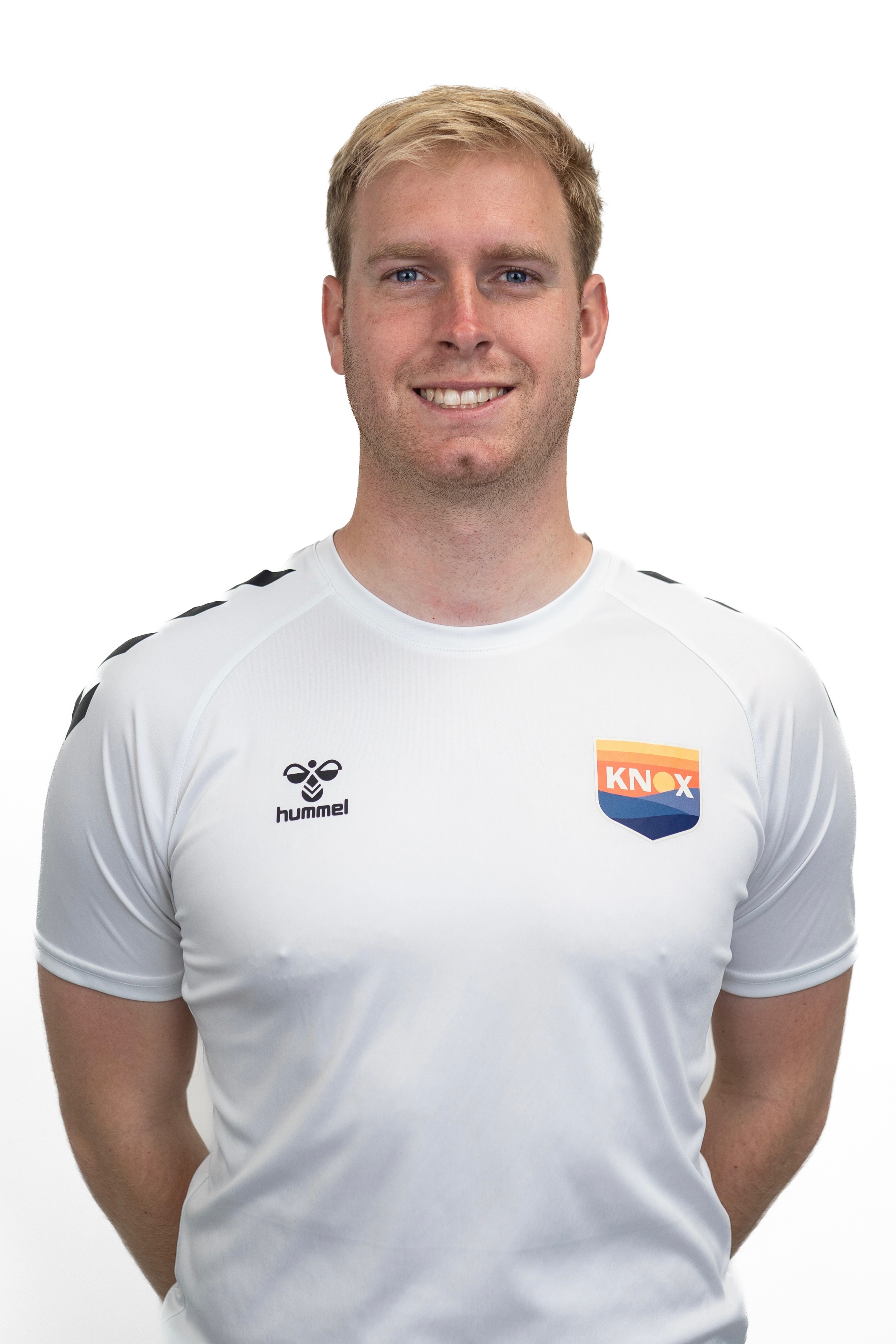 Performance-Coach Aaron Rucker - One Knoxville Sporting Club